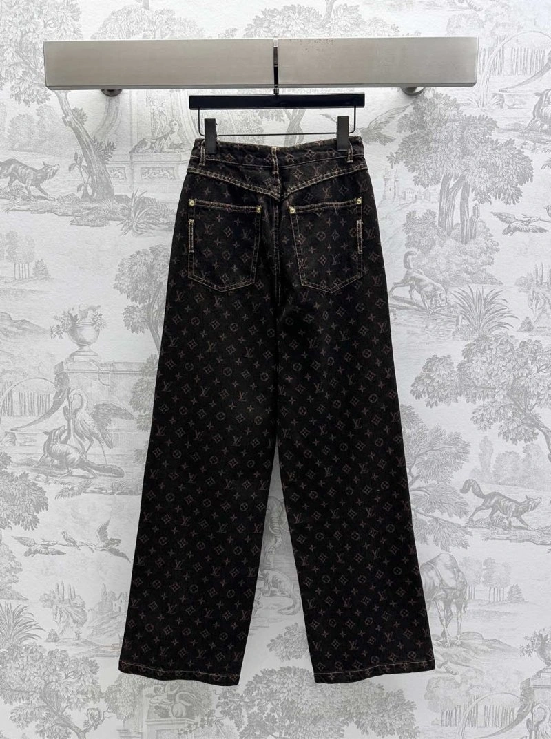 Bargain Louis Vuitton Jeans