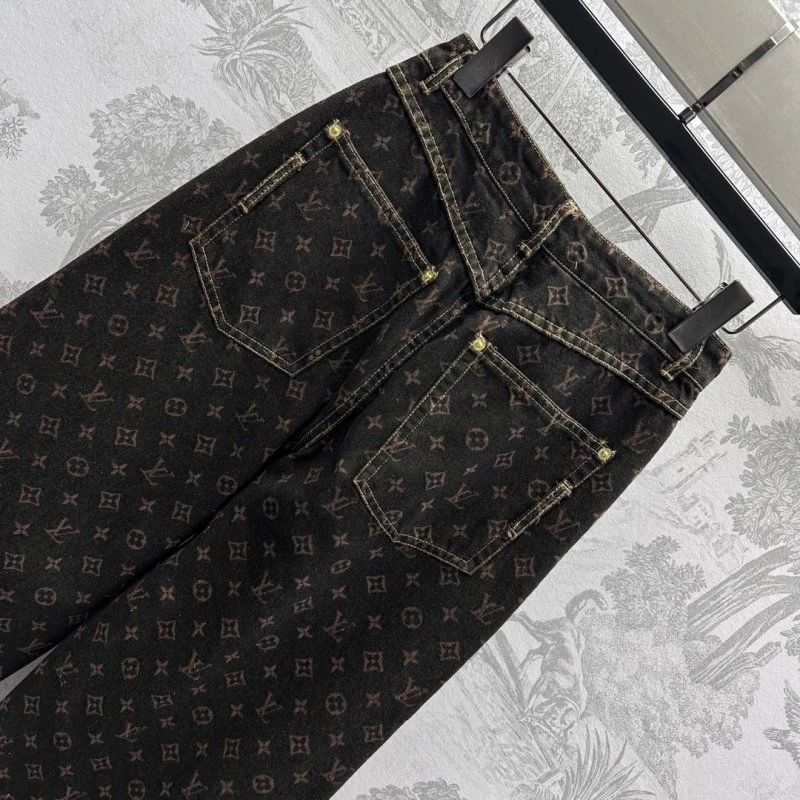 Bargain Louis Vuitton Jeans