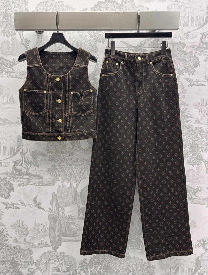 Bargain Louis Vuitton Jeans