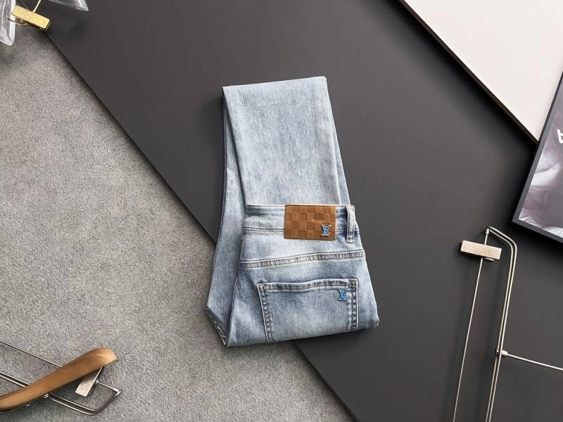Louis Vuitton Jeans