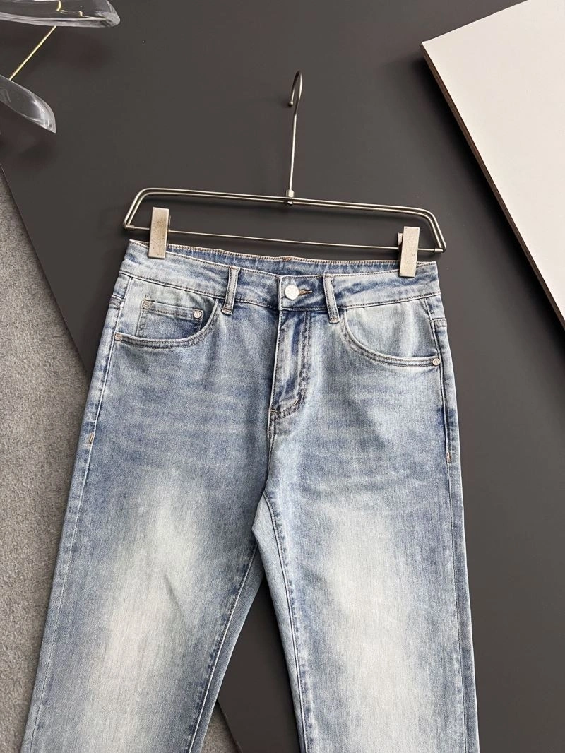 Economical Louis Vuitton Jeans