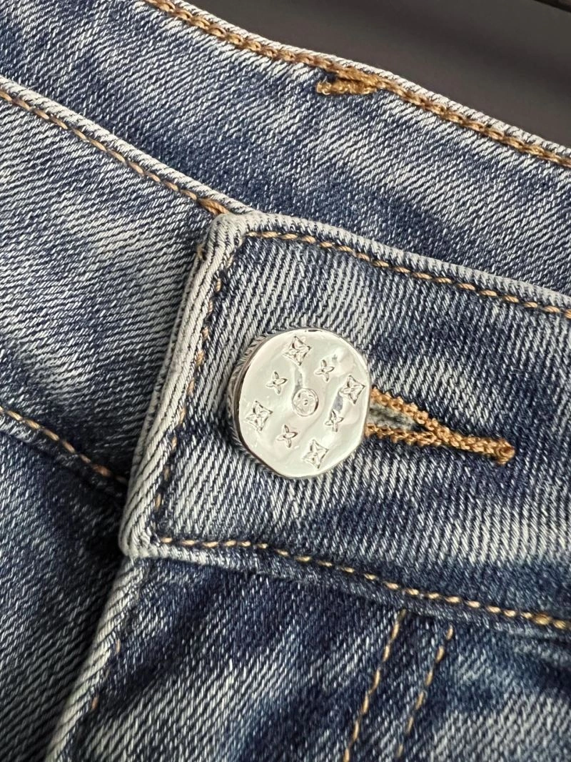 Economical Louis Vuitton Jeans