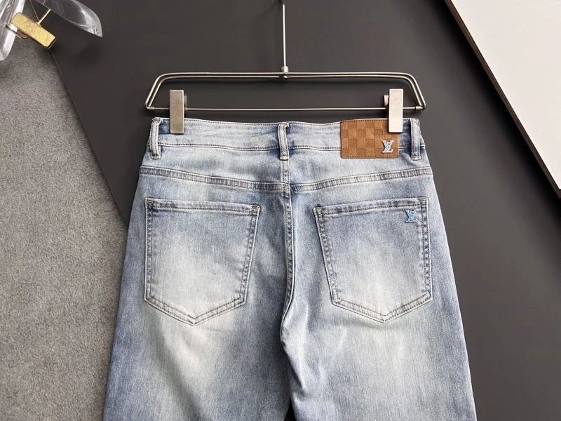 Economical Louis Vuitton Jeans