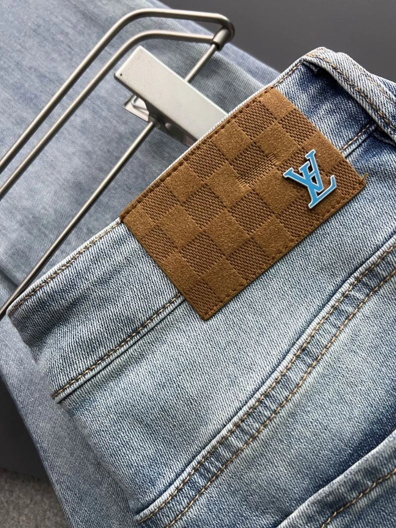 Economical Louis Vuitton Jeans