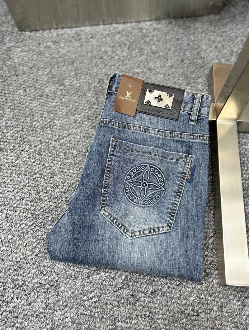 Louis Vuitton Jeans