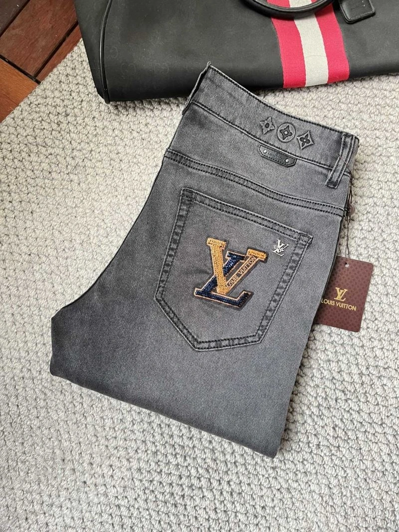 Louis Vuitton Jeans