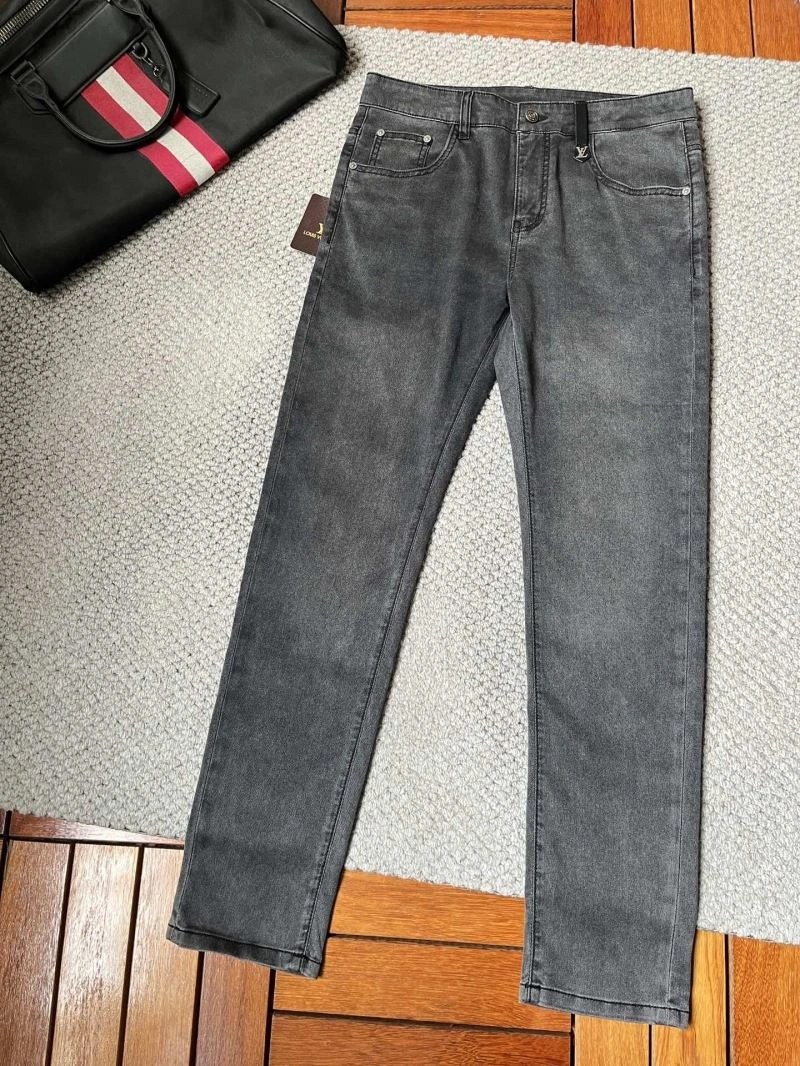 Brand-original Louis Vuitton Jeans