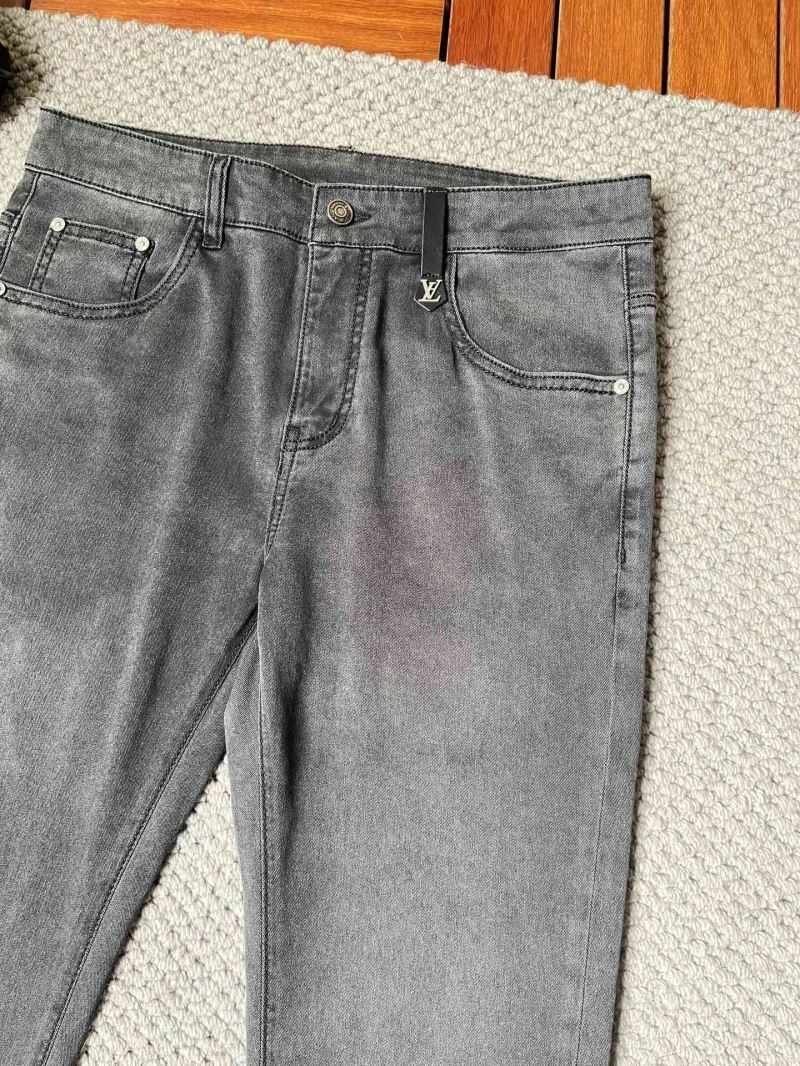 Brand-original Louis Vuitton Jeans