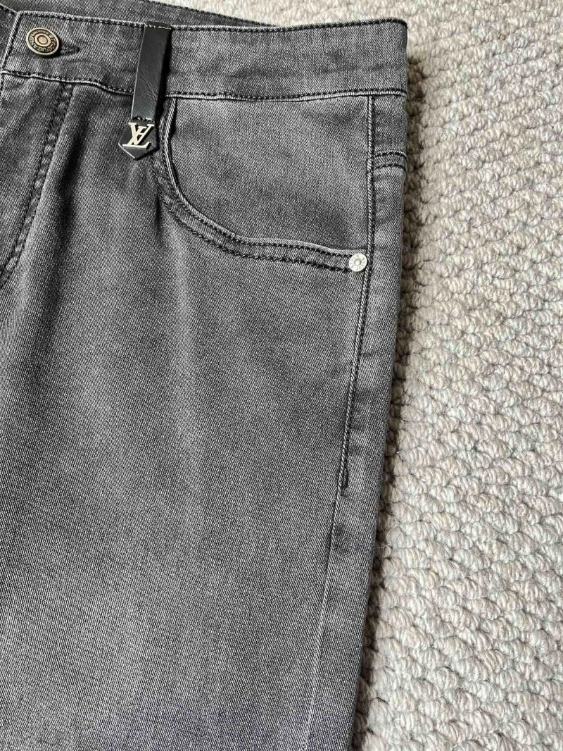 Brand-original Louis Vuitton Jeans