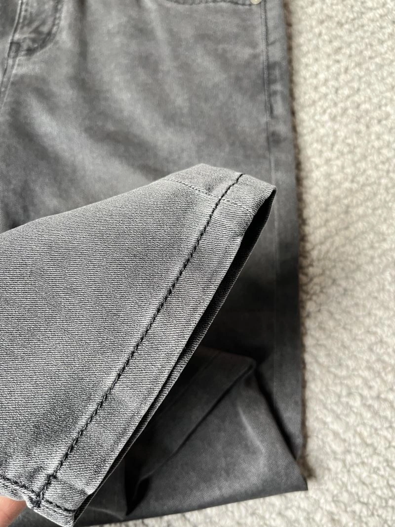 Brand-original Louis Vuitton Jeans