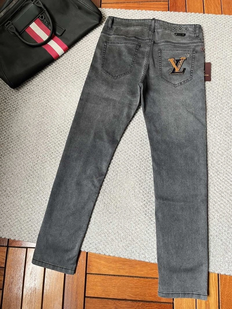 Brand-original Louis Vuitton Jeans
