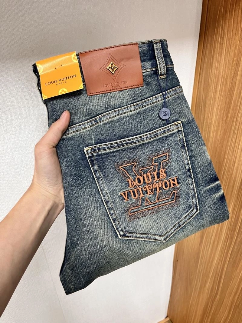Louis Vuitton Jeans