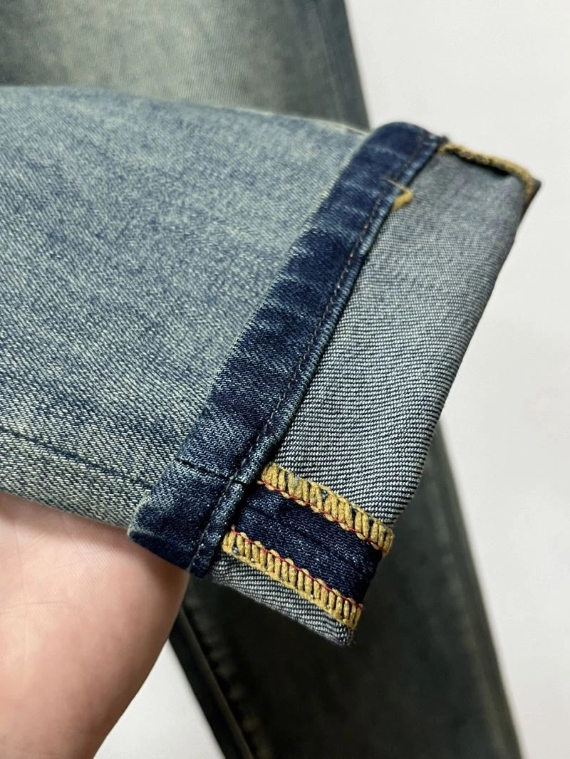Real Louis Vuitton Jeans