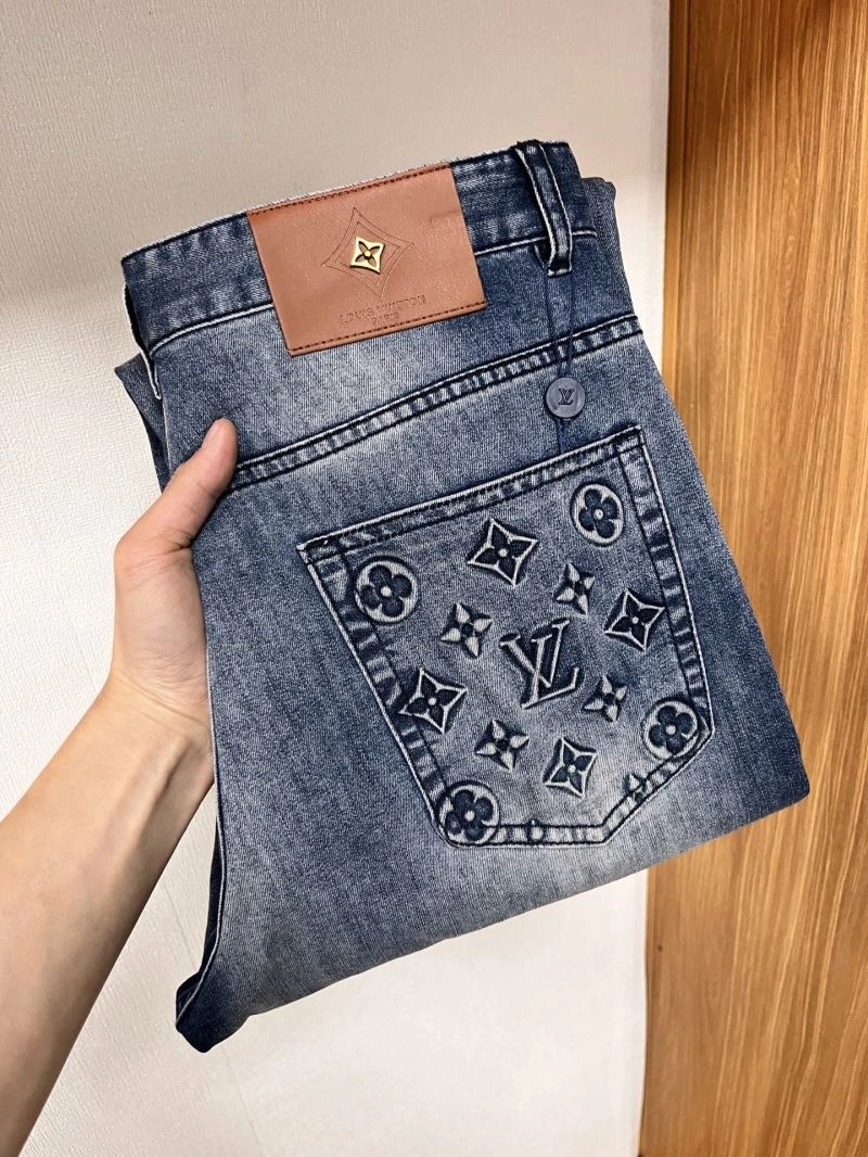 Louis Vuitton Jeans