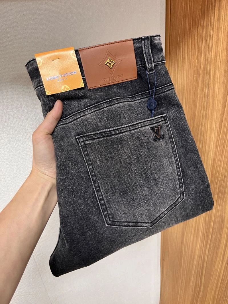 Louis Vuitton Jeans
