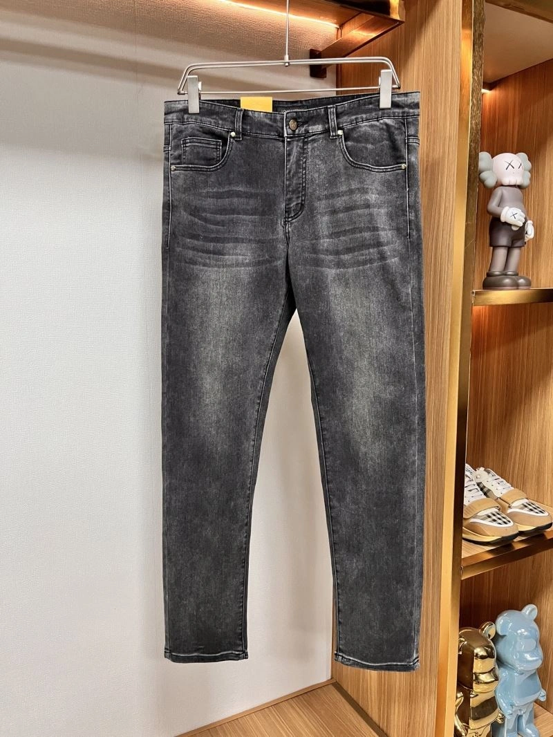 Official Louis Vuitton Jeans