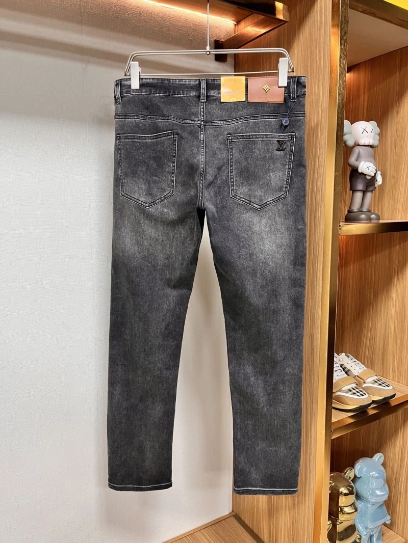 Official Louis Vuitton Jeans