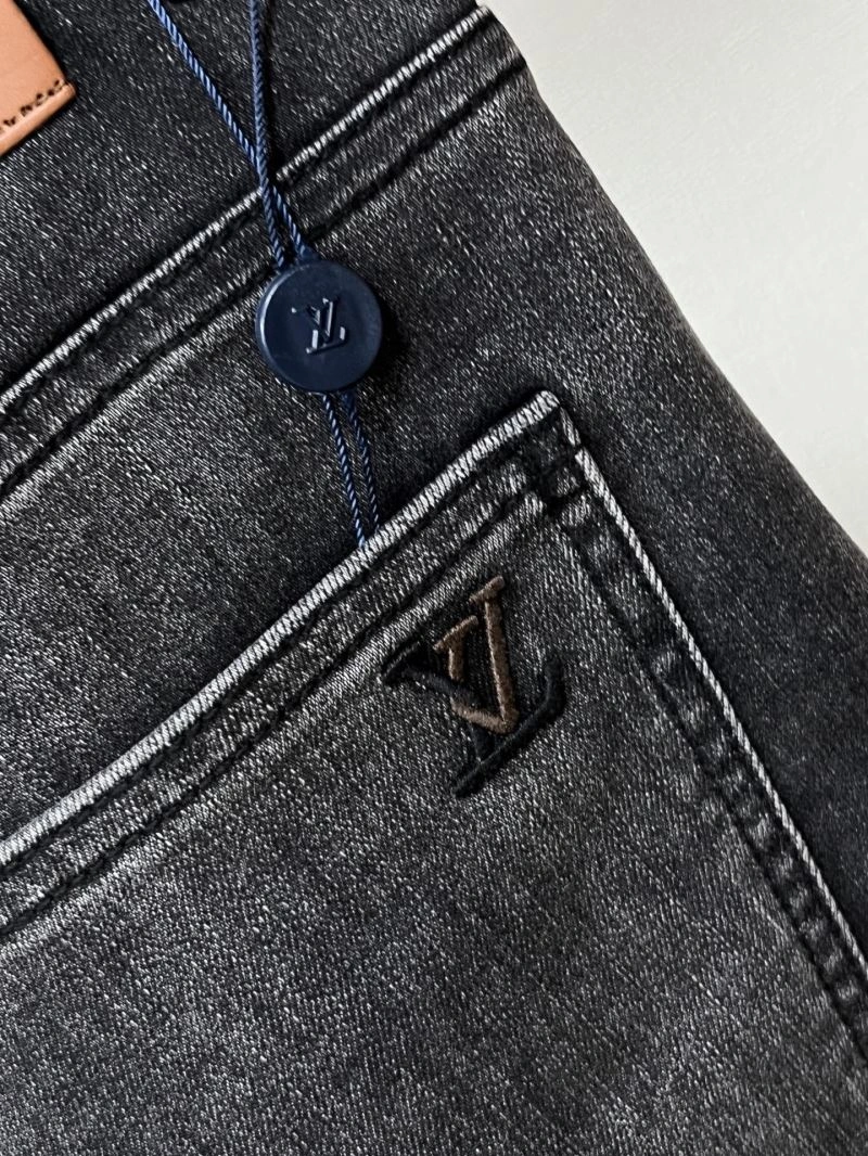 Official Louis Vuitton Jeans