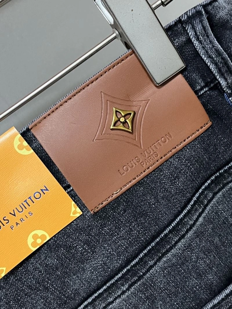 Official Louis Vuitton Jeans