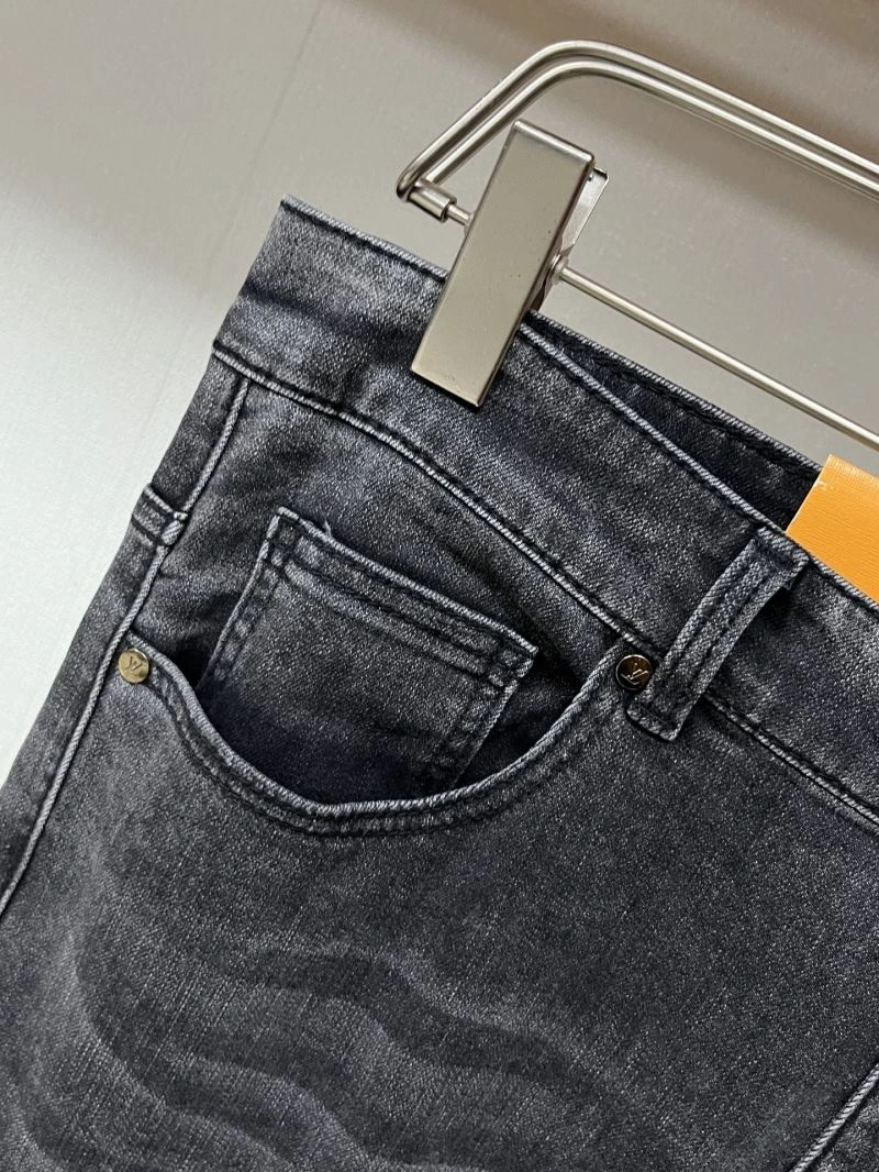 Official Louis Vuitton Jeans