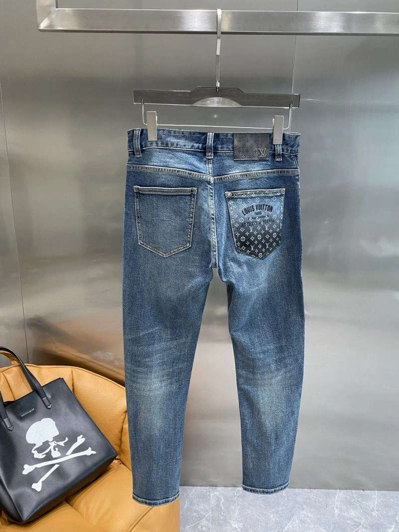 Louis Vuitton Jeans
