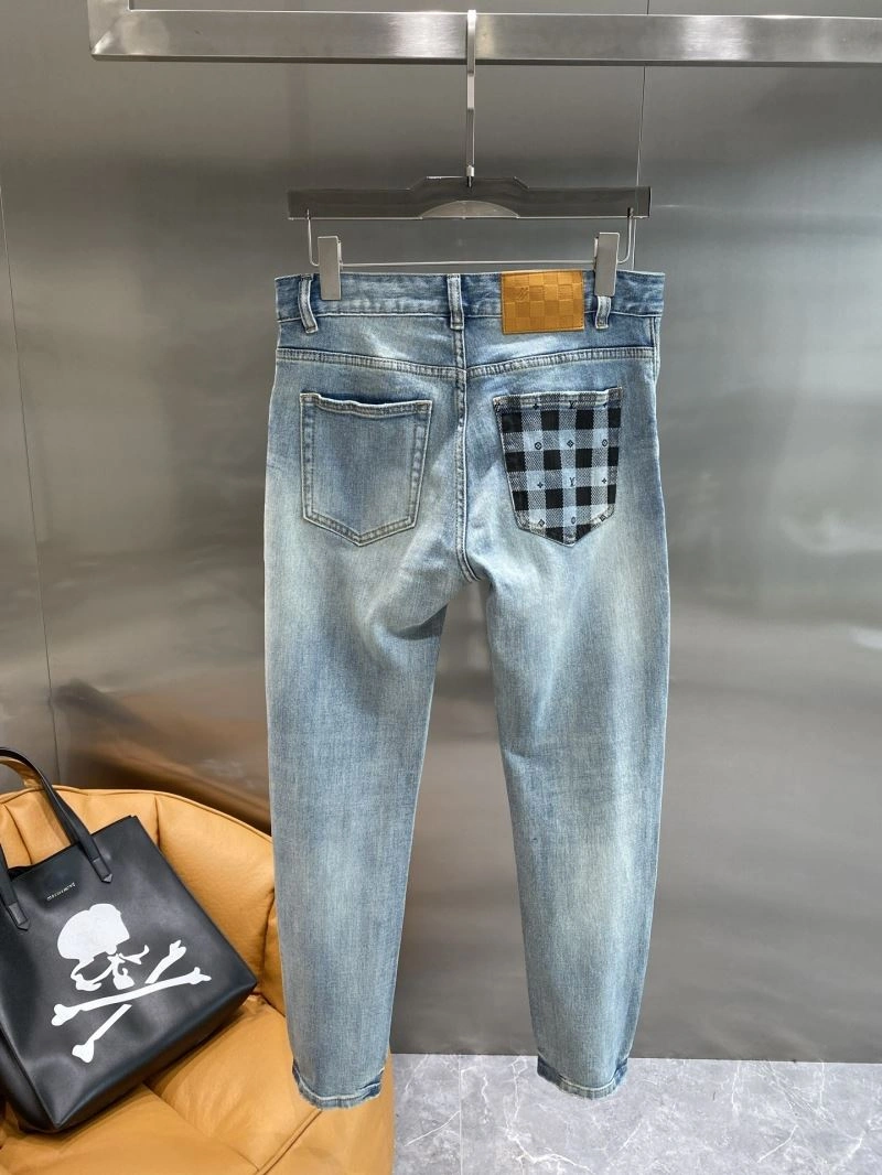 Louis Vuitton Jeans