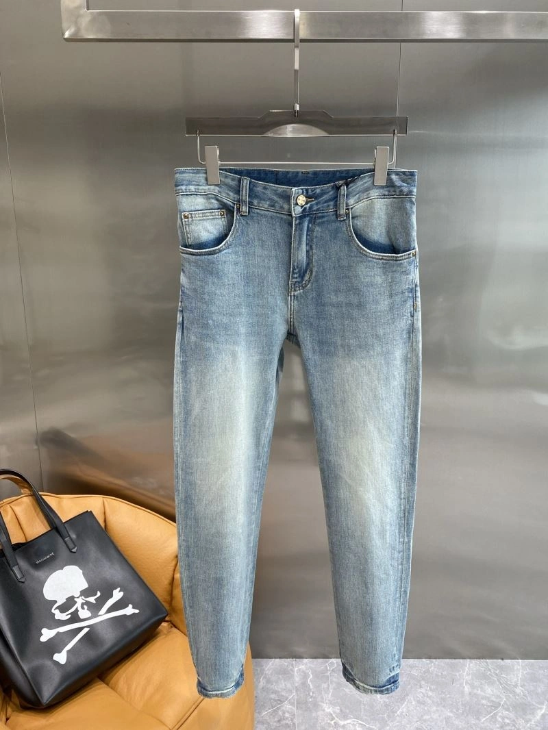 Legit Louis Vuitton Jeans