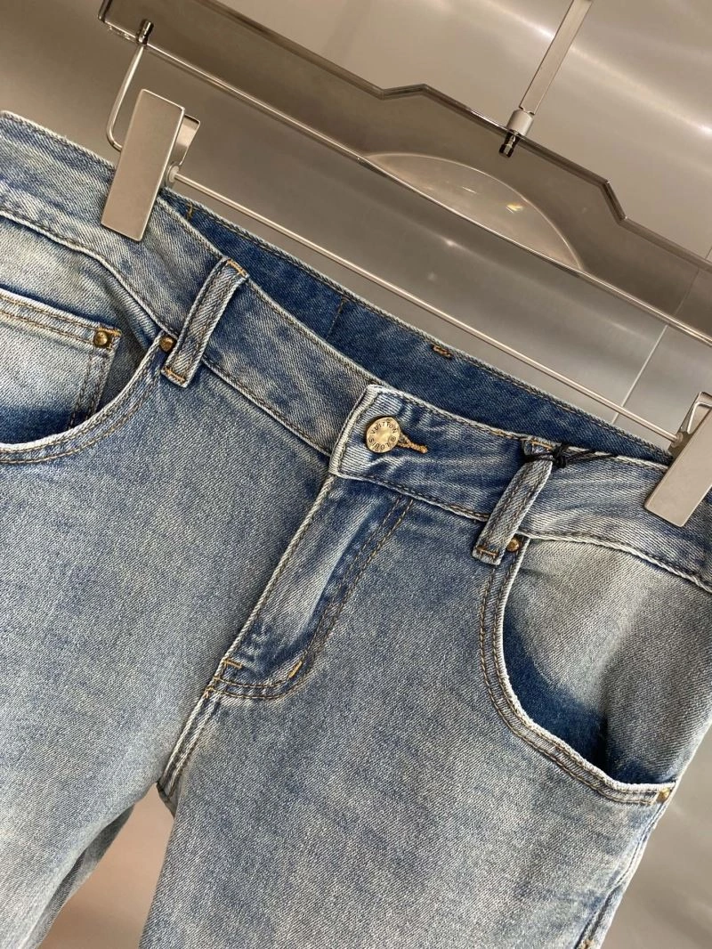 Legit Louis Vuitton Jeans