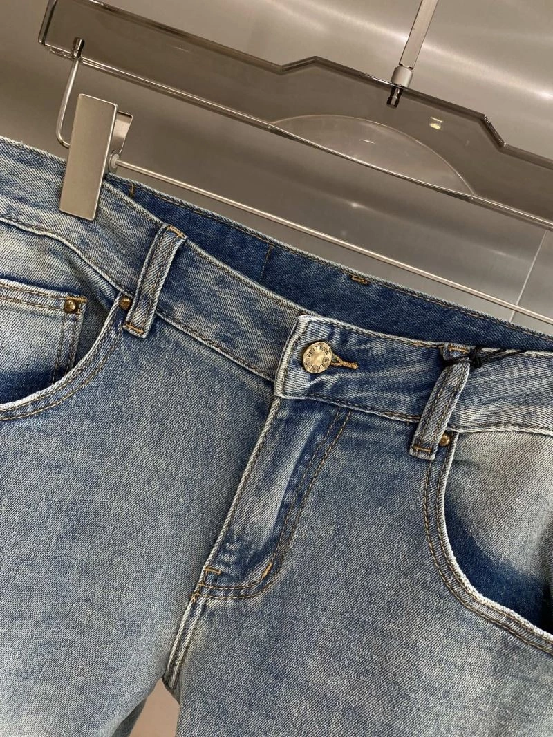 Legit Louis Vuitton Jeans