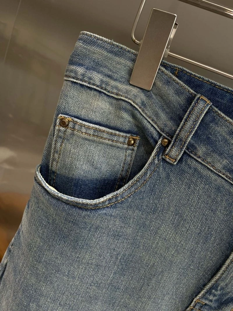 Legit Louis Vuitton Jeans