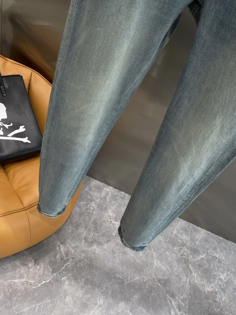 Legit Louis Vuitton Jeans