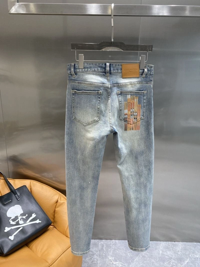 Louis Vuitton Jeans