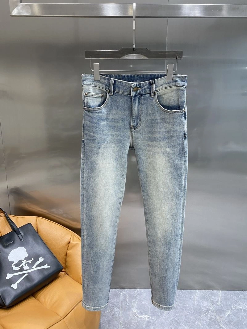 Authentic Louis Vuitton Jeans