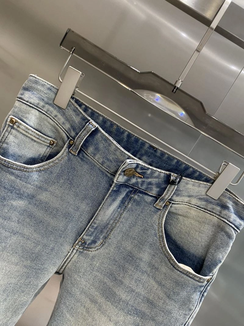 Authentic Louis Vuitton Jeans
