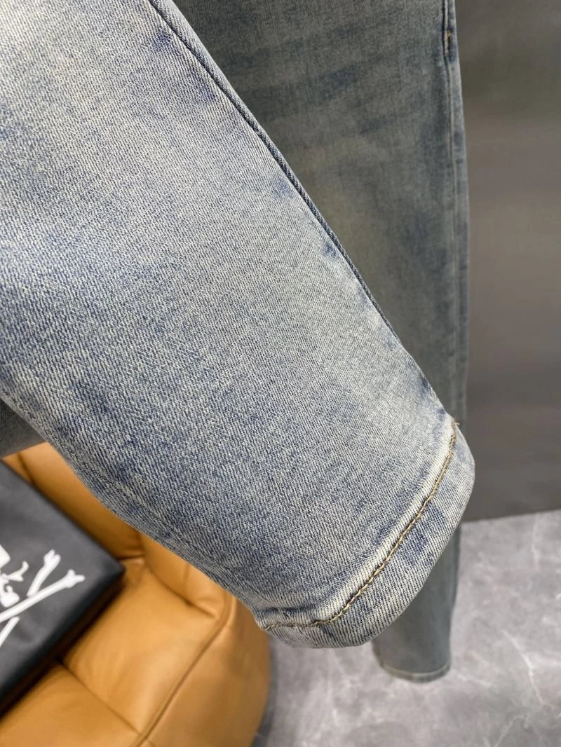 Authentic Louis Vuitton Jeans