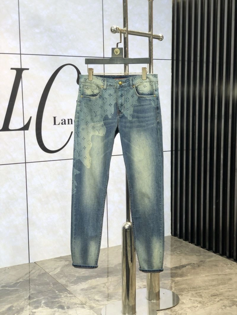Discounted Louis Vuitton Jeans