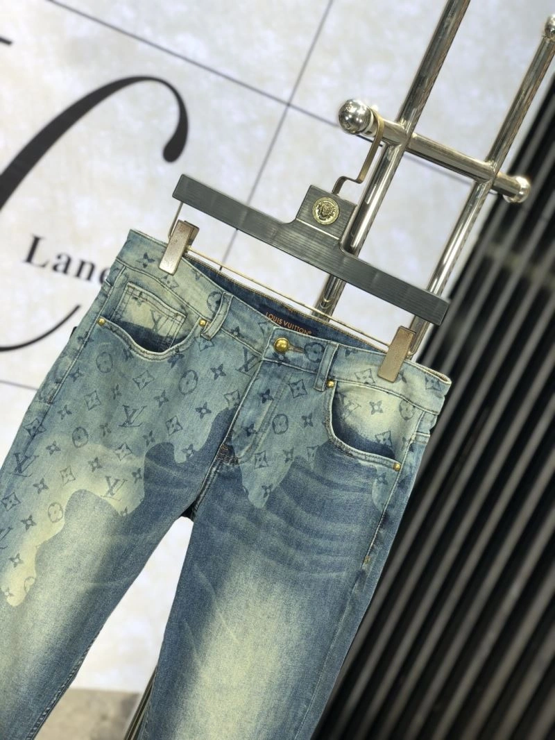 Discounted Louis Vuitton Jeans