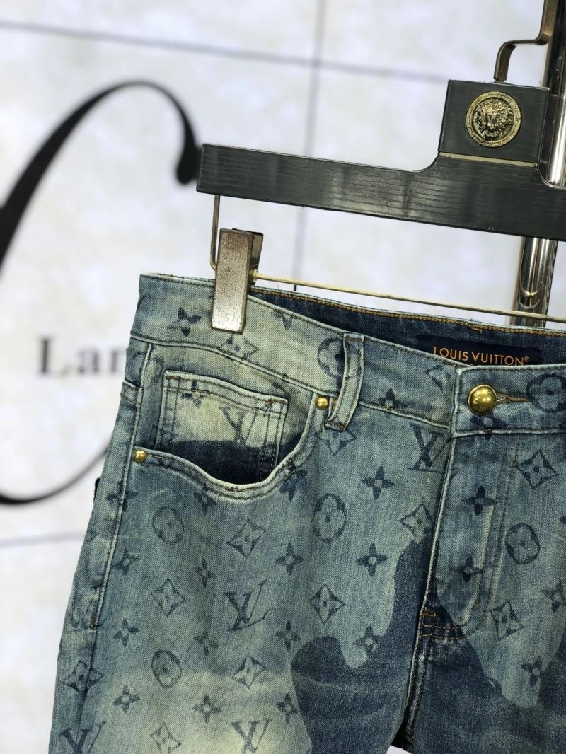 Discounted Louis Vuitton Jeans