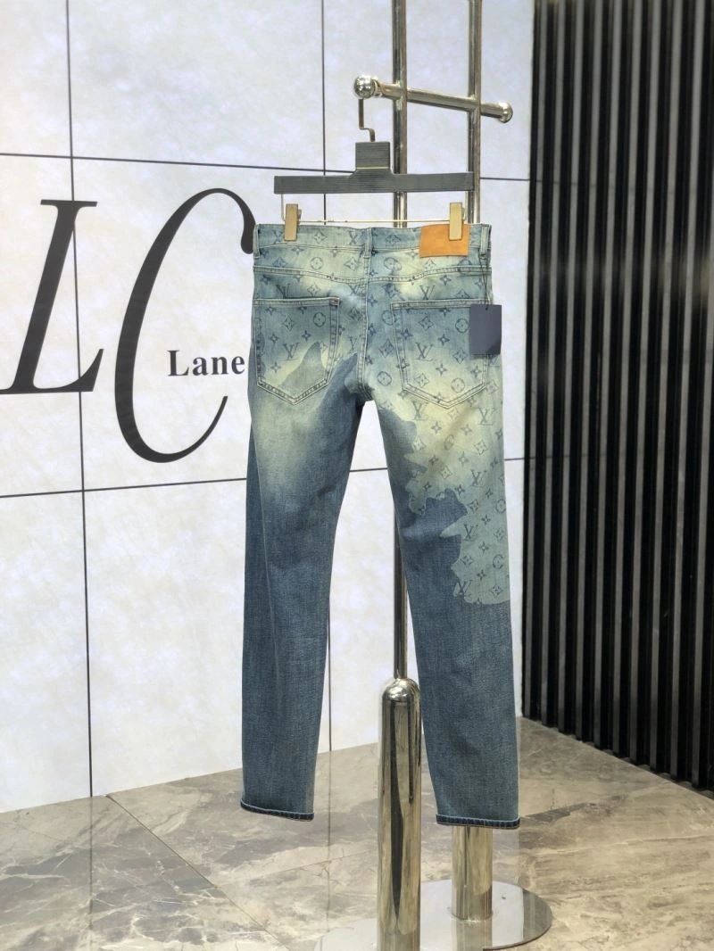 Discounted Louis Vuitton Jeans