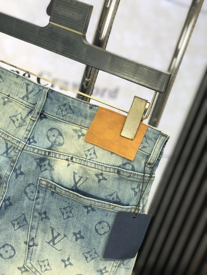 Discounted Louis Vuitton Jeans
