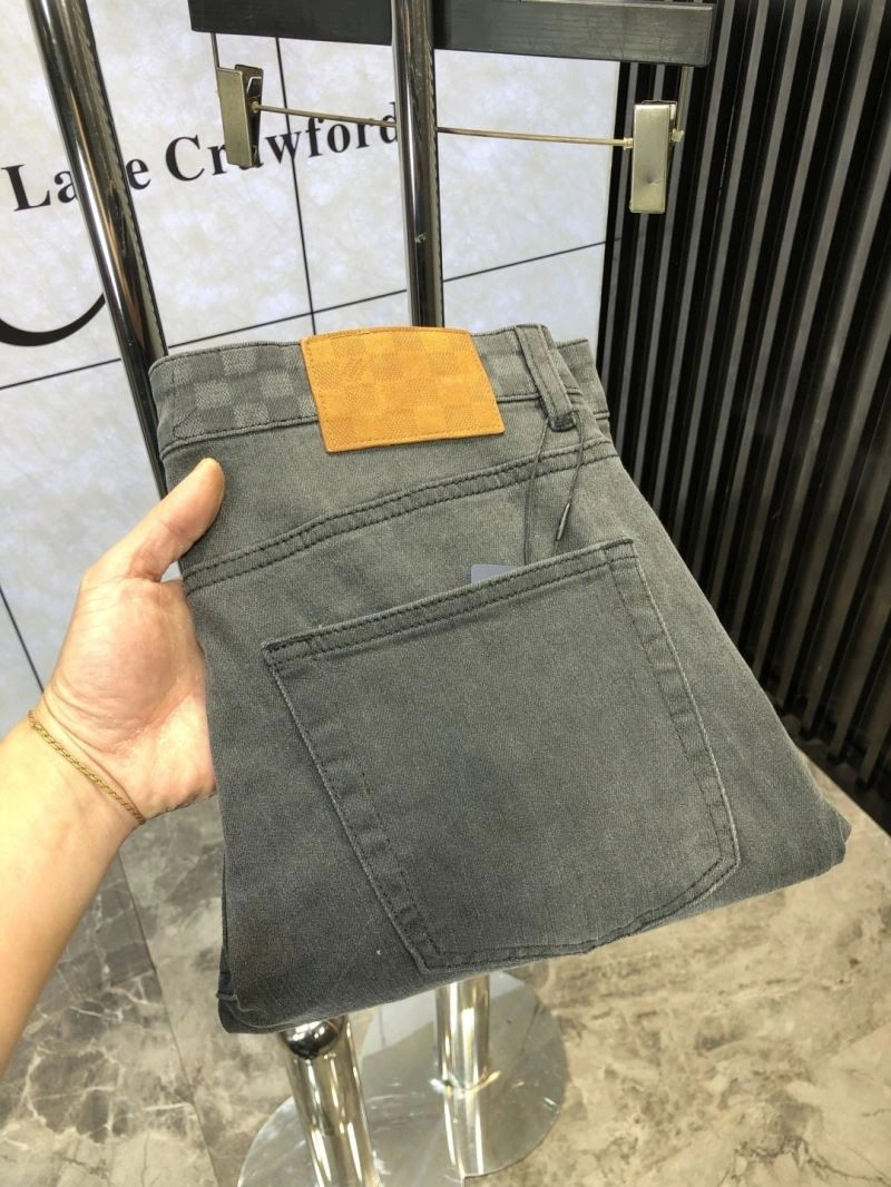 Louis Vuitton Jeans