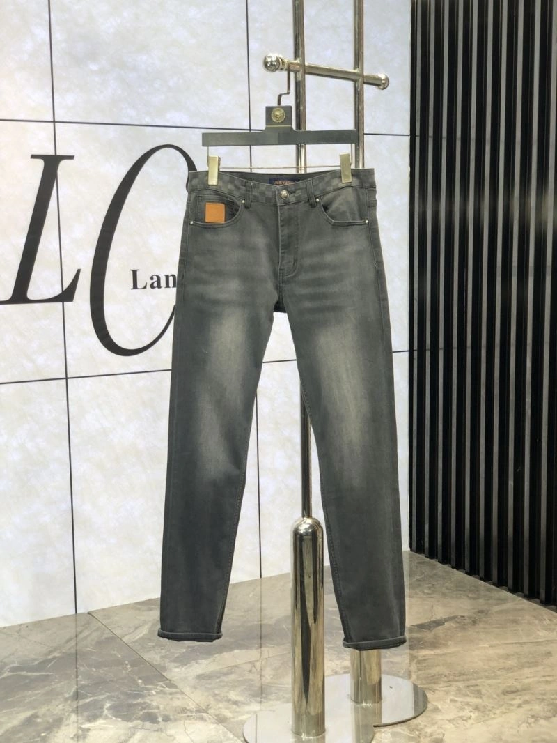 Economical Louis Vuitton Jeans