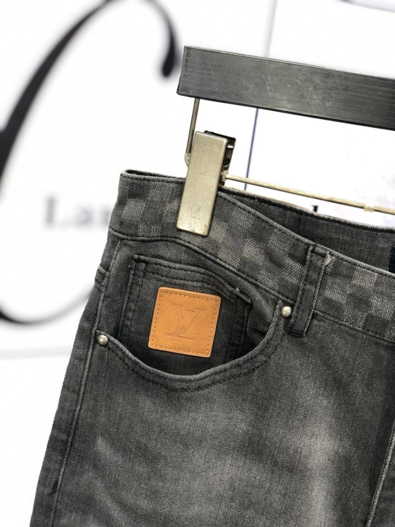 Economical Louis Vuitton Jeans