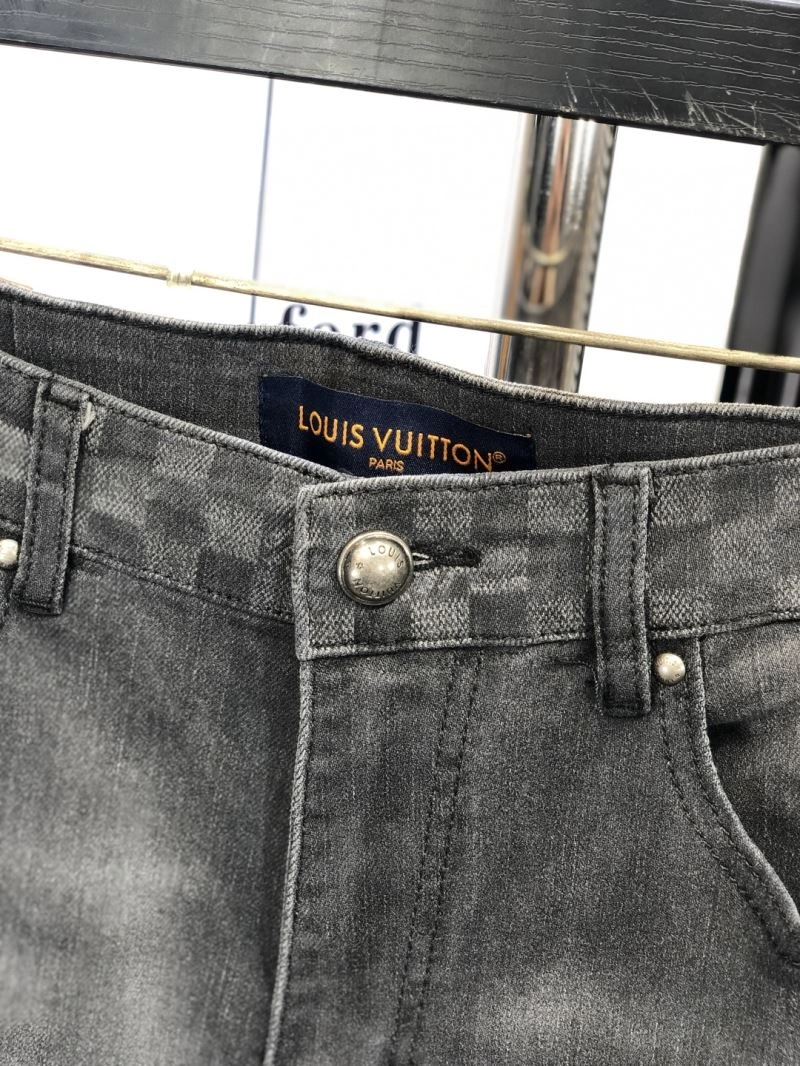 Economical Louis Vuitton Jeans