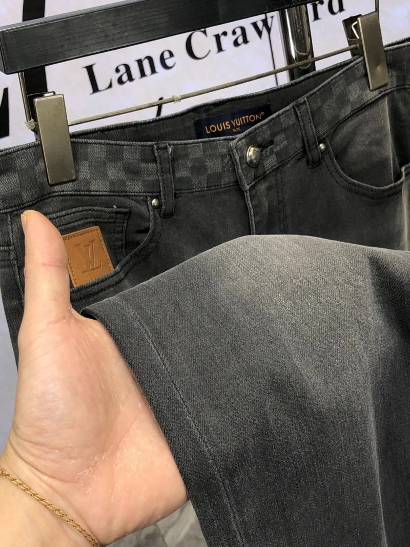 Economical Louis Vuitton Jeans