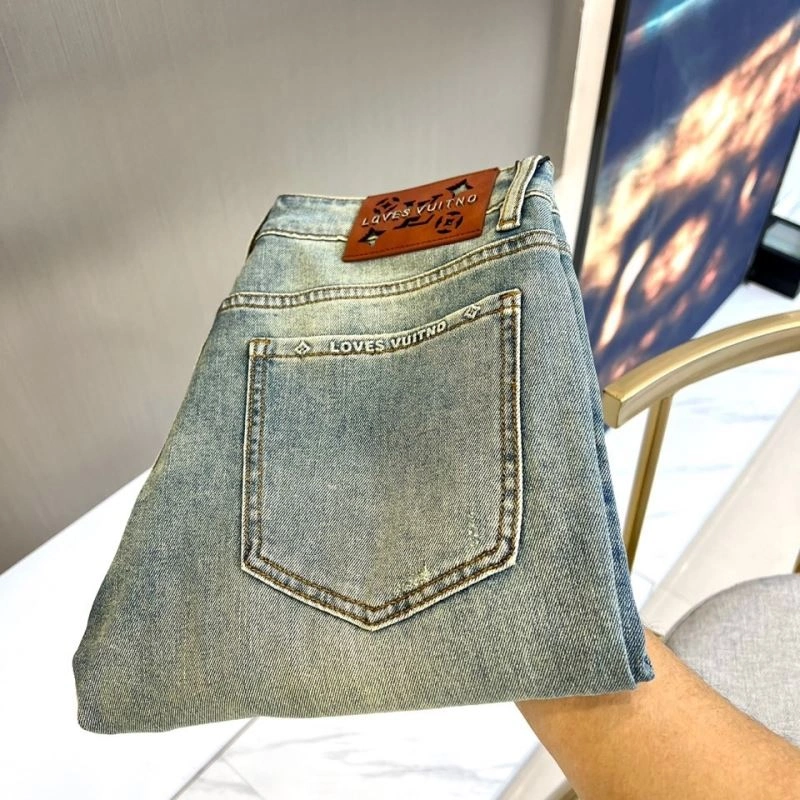 Louis Vuitton Jeans
