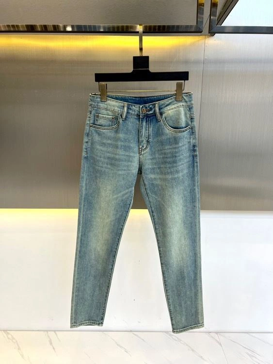 Top mirror Louis Vuitton Jeans