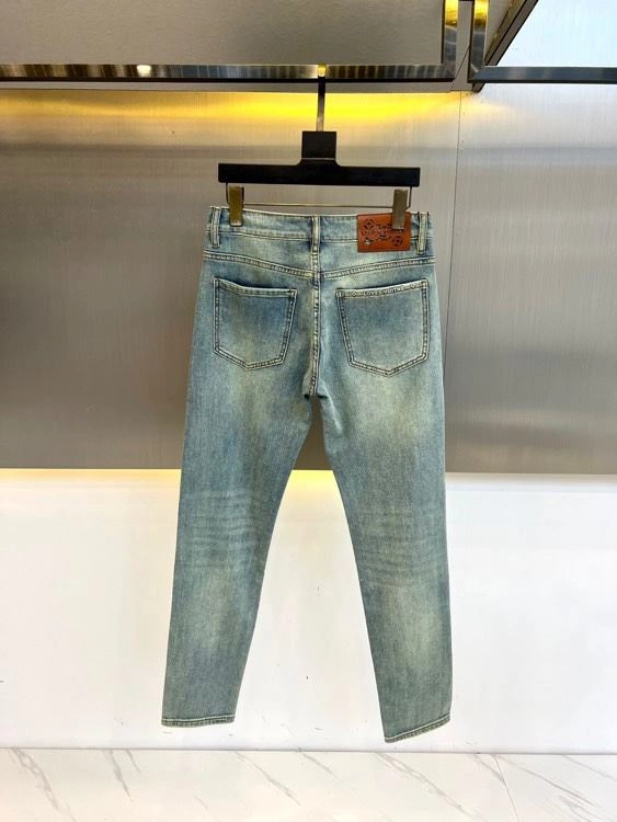 Top mirror Louis Vuitton Jeans