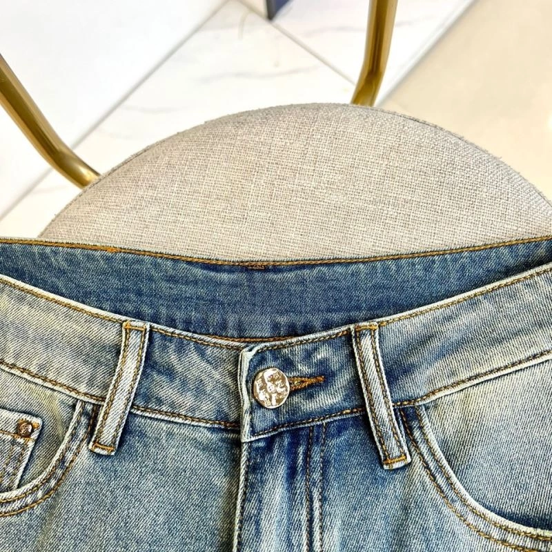 Top mirror Louis Vuitton Jeans