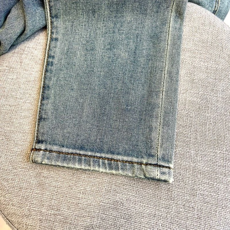 Top mirror Louis Vuitton Jeans